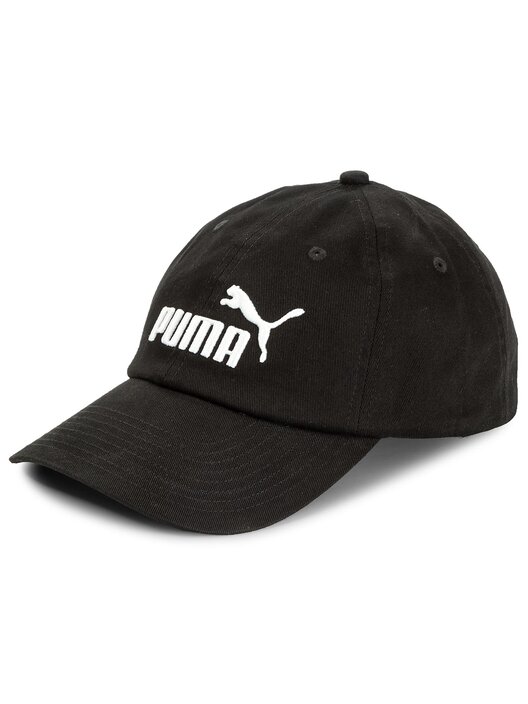 Șapcă Puma Ess Cap 052919 09 Negru | epantofi.ro