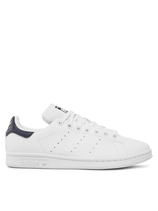 Sneakersy adidas Stan Smith FX5501 Biały | eobuwie.com.pl