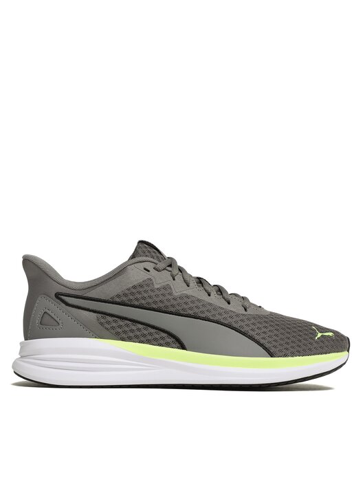 Laufschuhe Puma Transport Modern Fresh 378016 03 Grau | eschuhe.de