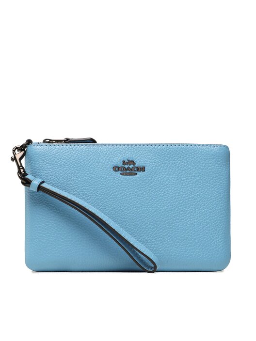 Bolso Coach Pol Peb Sml Wrl 22952 Azul | zapatos.es