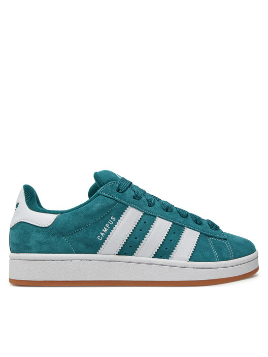 adidas Sneakersy Campus 00s ID1437 Turquoise / Turkusowe | eobuwie.com.pl