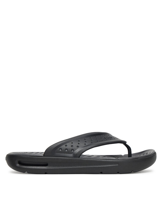 Japonki Crocs InMotion Flip 211101 Czarny | eobuwie.com.pl
