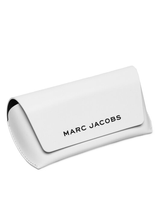 Okulary przeciwsłoneczne The Marc Jacobs 579/S Czarny | eobuwie.com.pl