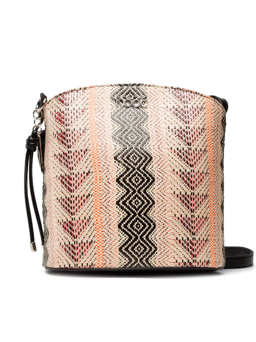 Τσάντα Nobo NBAG-M3450-CM04 Μαύρο | epapoutsia.gr