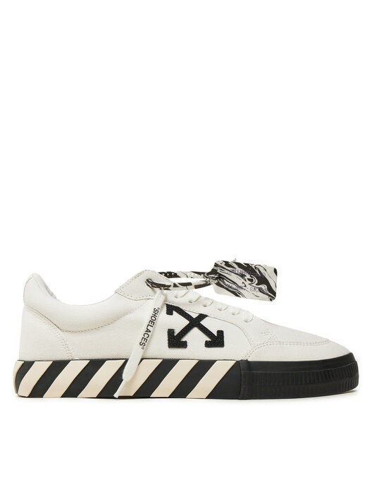 Zapatillas de tenis Off-White OMIA085F21FAB0020110 Blanco | zapatos.es