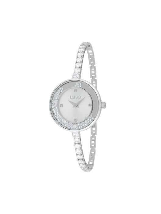 Orologio Liu Jo Dancing Gala TLJ2345 Argento | escarpe.it