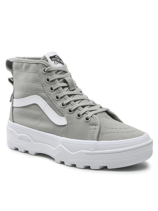 Sneakers Vans Sentry Sk8-Hi VN0A5KY5KAQ1 Gri | epantofi.ro