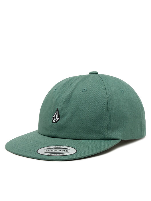 Cap Volcom Full Stone Dad D5512318 Grün | eschuhe.de