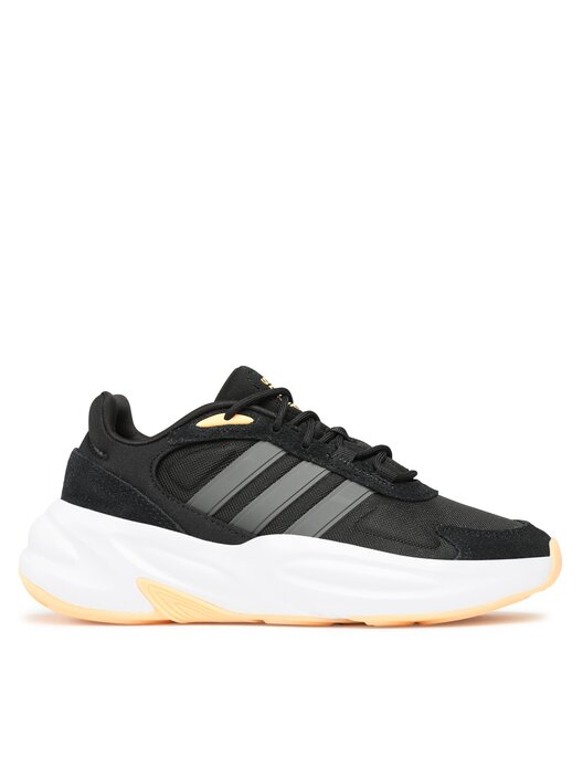 Sneakers adidas Ozelle Cloudfoam IG9796 Negru | epantofi.ro