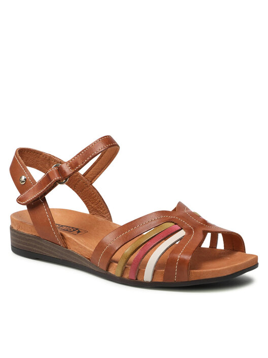 Sandale Pikolinos W5N-0559C1 Maro | epantofi.ro