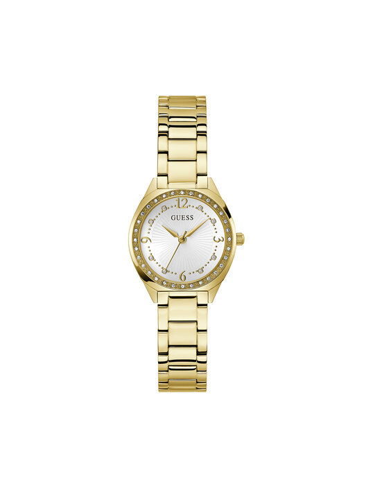 Часовник Guess GW0767L2 Златист | obuvki.bg