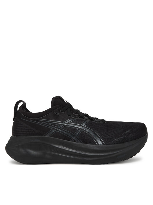 Pantofi pentru alergare Asics Gel-Nimbus 27 1011B958 Negru | epantofi.ro