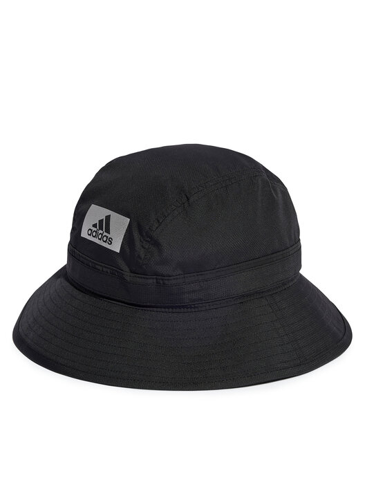 Hut adidas WIND.RDY Tech Bucket Hat HT2034 Schwarz | eschuhe.de