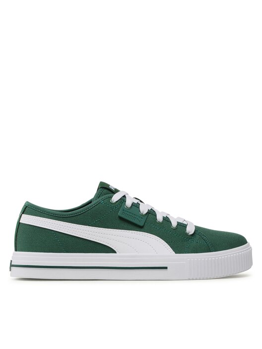 Sneakersy Puma Ever Fs Cv 386393 04 Zielony | eobuwie.com.pl