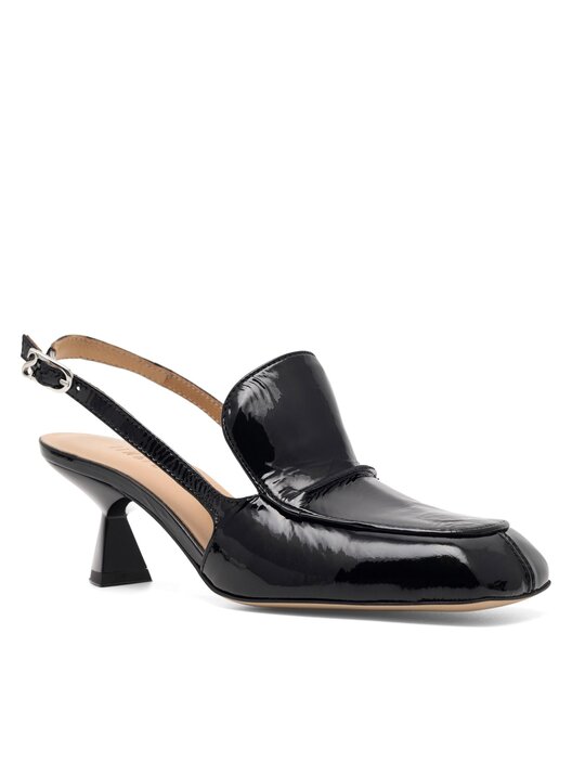 Sandali Simple AURELIA-2303 Nero | escarpe.it