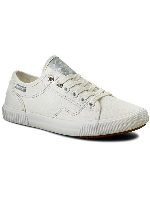 Tenisówki Sprandi WS1702 Biały | eobuwie.com.pl