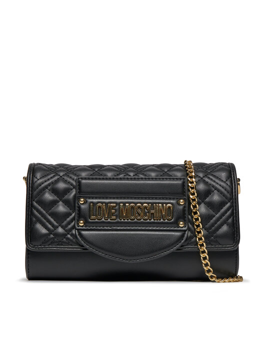 Kabelka LOVE MOSCHINO JC4054PP1ILA0000 Černá | eobuv.cz