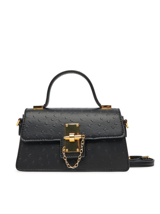 Дамска чанта Aldo Calluna 13989478 Черен | obuvki.bg