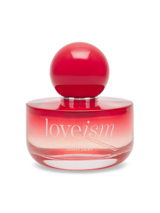 Apă de parfum JENNY Loveism Roșu | epantofi.ro