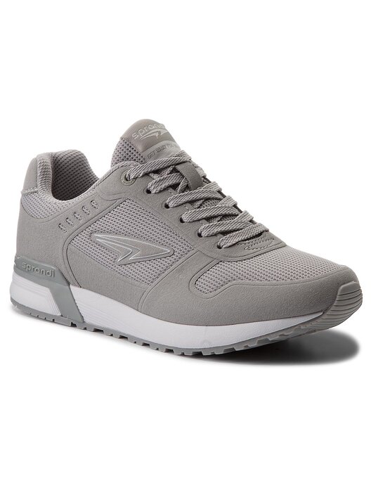 Zapatillas Sprandi WP07-17079-05 Gris | zapatos.es