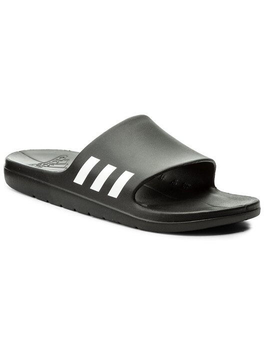 Papucs adidas Aqualette CG3540 Fekete | ecipo.hu
