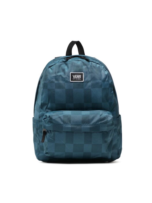 Rucsac Vans Wm Old Skool H20 VN0A5I13BR41 Albastru | epantofi.ro