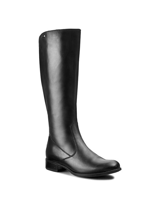Klassische Stiefel Lasocki EMILY-02 Schwarz | eschuhe.de