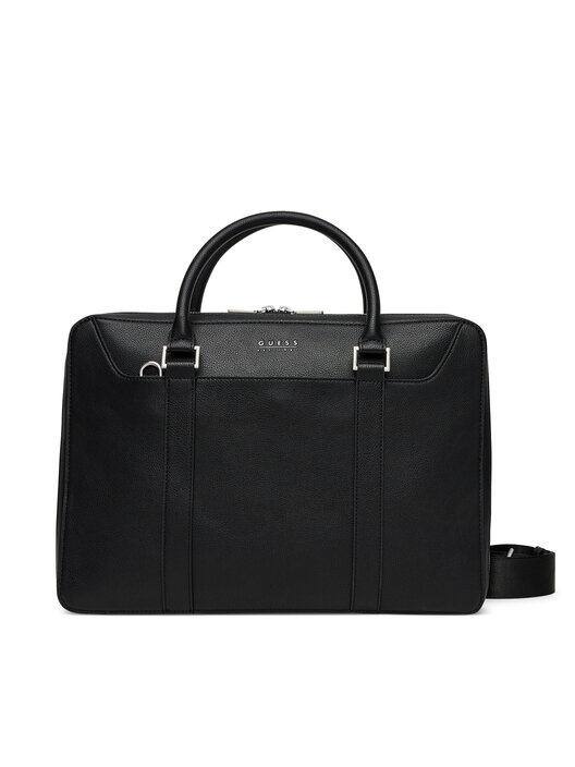 Laptoptasche Guess HMPATU P5238 Schwarz | eschuhe.de