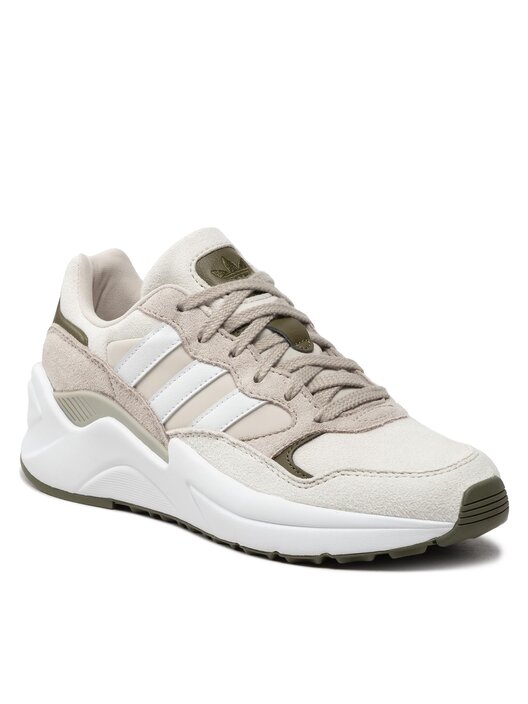 Sneakers adidas Retropy Adisuper W GY9578 Beige | eschuhe.de