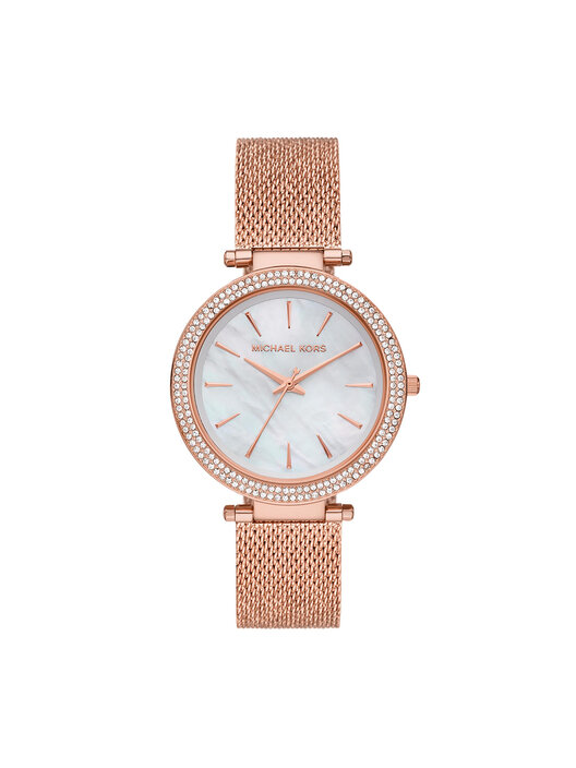 Orologio Michael Kors Darci MK4519 Rosa | escarpe.it
