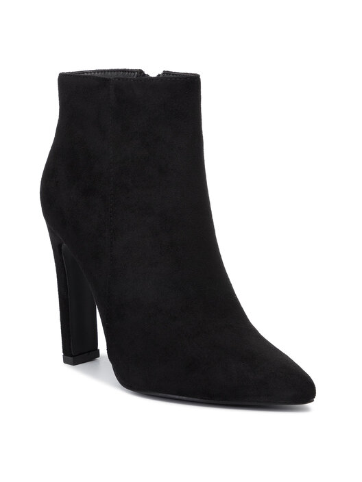 Botine DeeZee LS5109-03 Negru | epantofi.ro