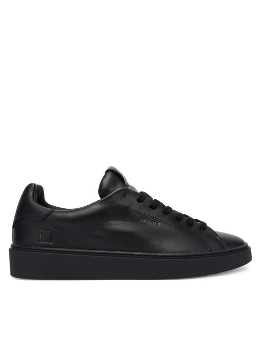Sneakers D.A.T.E. Levante Mono M431-LV-MN Nero | escarpe.it