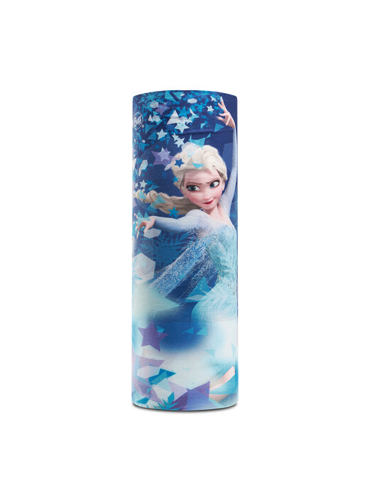 Komin Buff Frozen Original Elsa 118388.707.10.00 Niebieski | eobuwie.com.pl