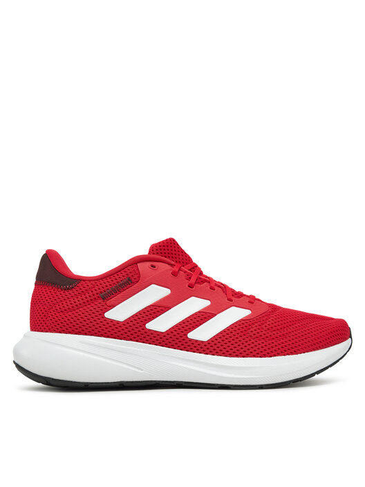 Laufschuhe adidas Response IH6108 Rot | eschuhe.de
