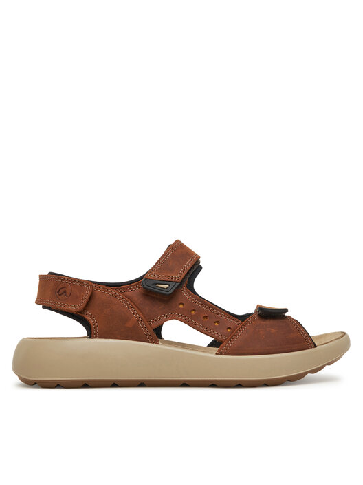 Sandalen Ara Piero 11-21506-16 Braun | eschuhe.de