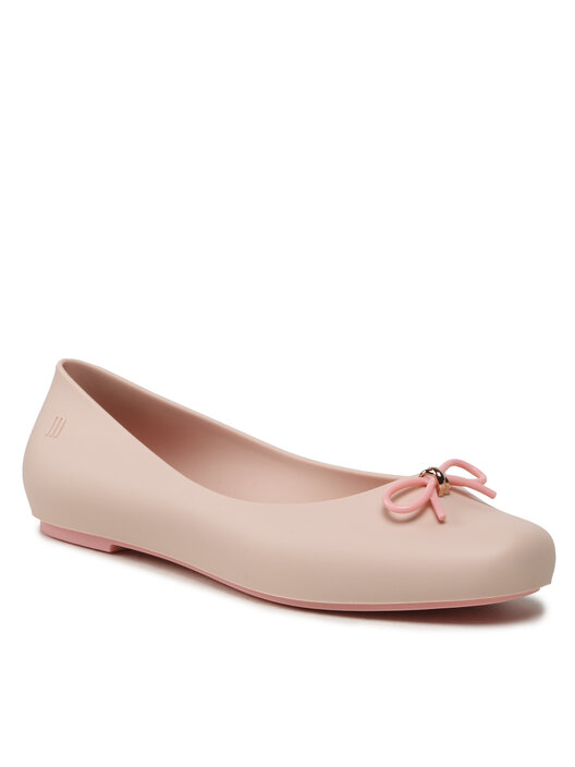 Ballerine Melissa Melissa Aura Basic Ad 33926 Rosa | escarpe.it