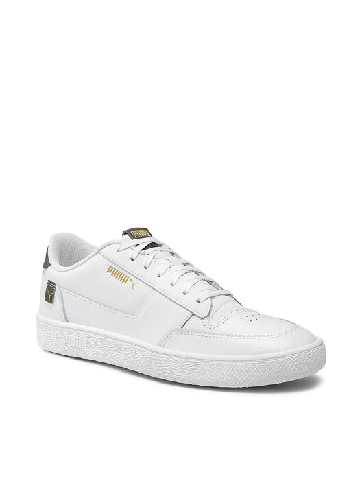Sneakers Puma Ralph Sampson Mc Pop 375910 01 Bianco | escarpe.it