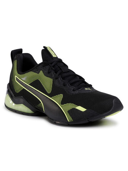 Edzőtermi cipők Puma Cell Valiant 194055 04 Fekete | ecipo.hu