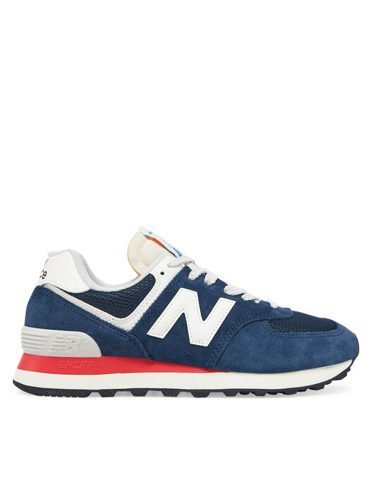 Sneakers New Balance U574VPN Bleumarin | epantofi.ro