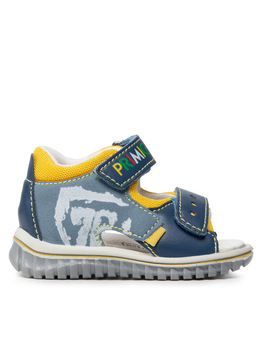 Sandale Primigi 1864022 Bleumarin | epantofi.ro