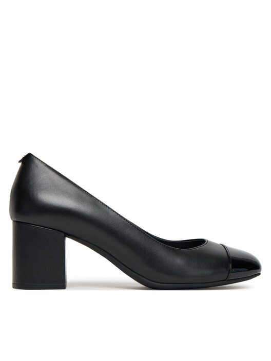 Décolleté MICHAEL Michael Kors Perla Flex 40T5PLMP1L Nero | escarpe.it