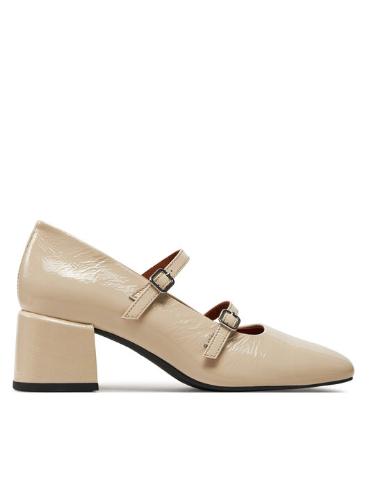 Pumps Vagabond Shoemakers Adison 5739-160-37 Beige | eschuhe.de