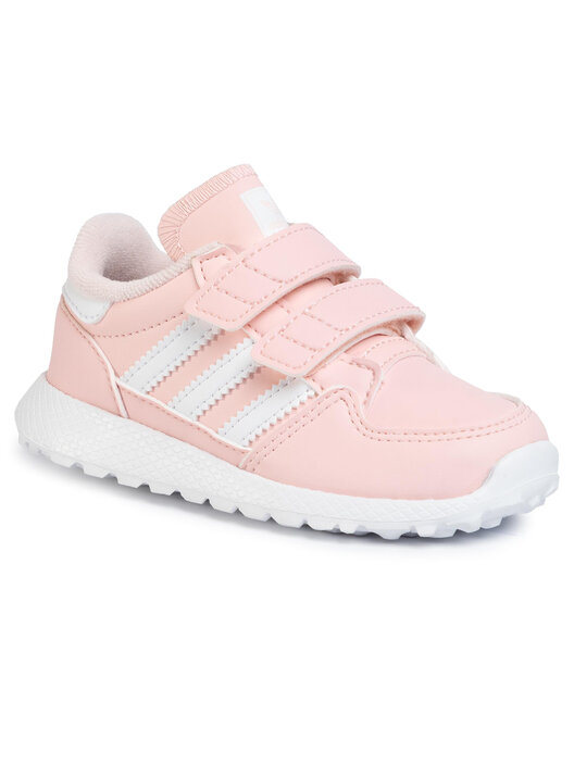 Sneakers adidas Forest Grove Cf I EG8965 Rosa | escarpe.it
