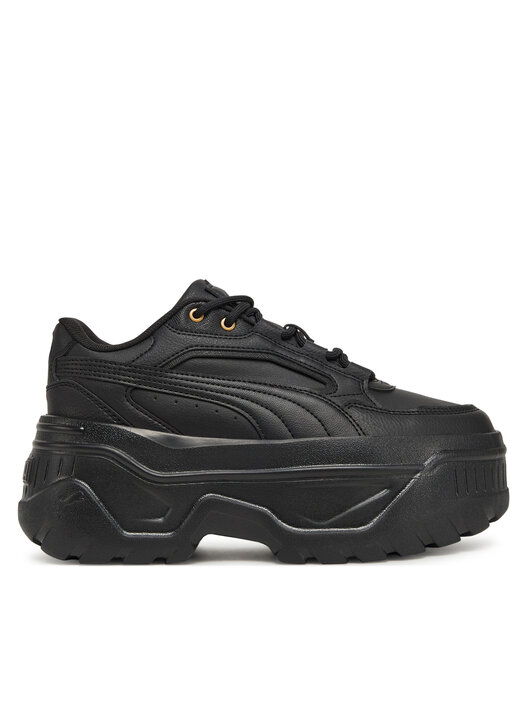 Sneakers Puma Karmen X-TRA 400369 03 Negru | epantofi.ro