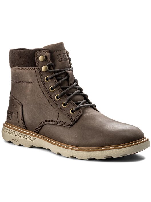 Stivali CATerpillar Vic P721910 Marrone | escarpe.it