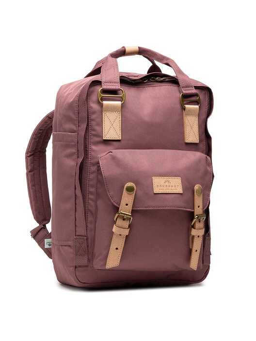 Rucksack Doughnut Macroon Reborn D010RE-0079-F Violett | eschuhe.de