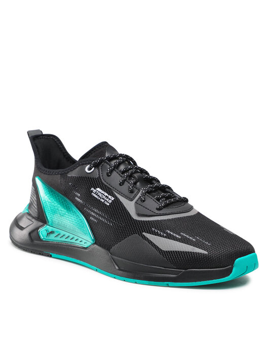 Sneakers Puma MAPF1 ZenonSpeed 307042 03 Negru | epantofi.ro