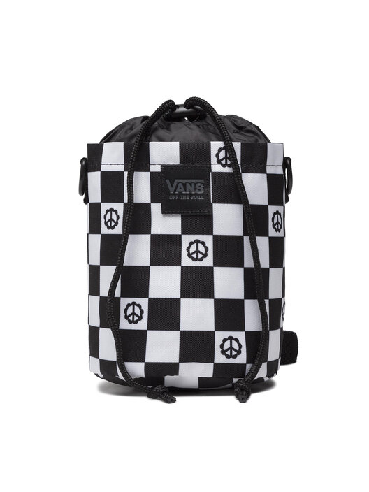 Geantă crossover Vans Hydro Crossbody VN0A5LHQY281 Negru | epantofi.ro