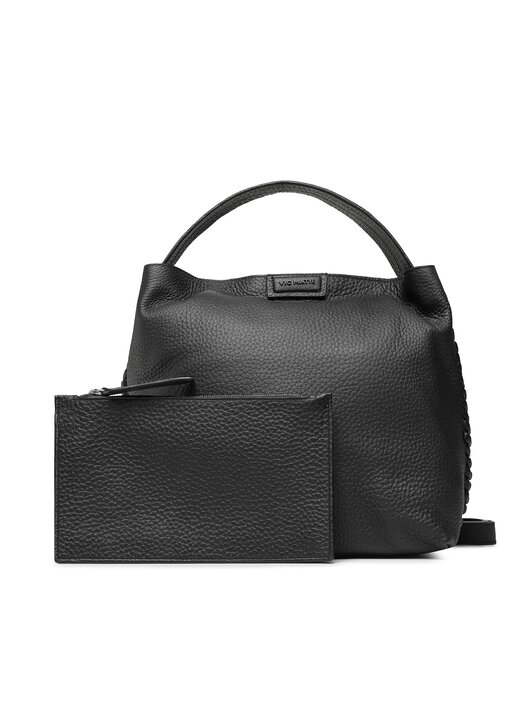 Kabelka Vic Matié 1C0270T_999BFMB001 Černá | eobuv.cz