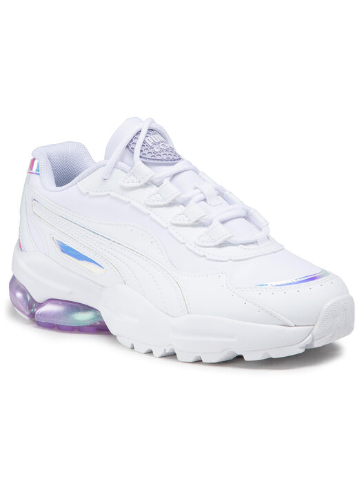 Sneakers Puma Cell Stellar Glow Wn's 371707 01 Weiß | eschuhe.de
